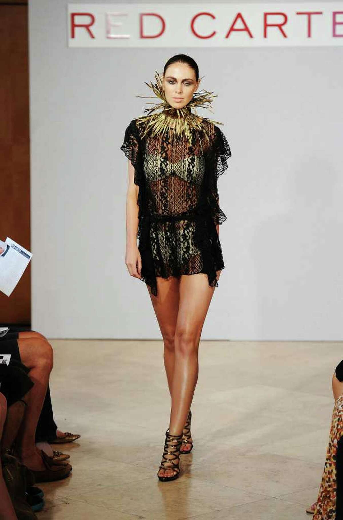 Miami Swimwear Week: Sunday