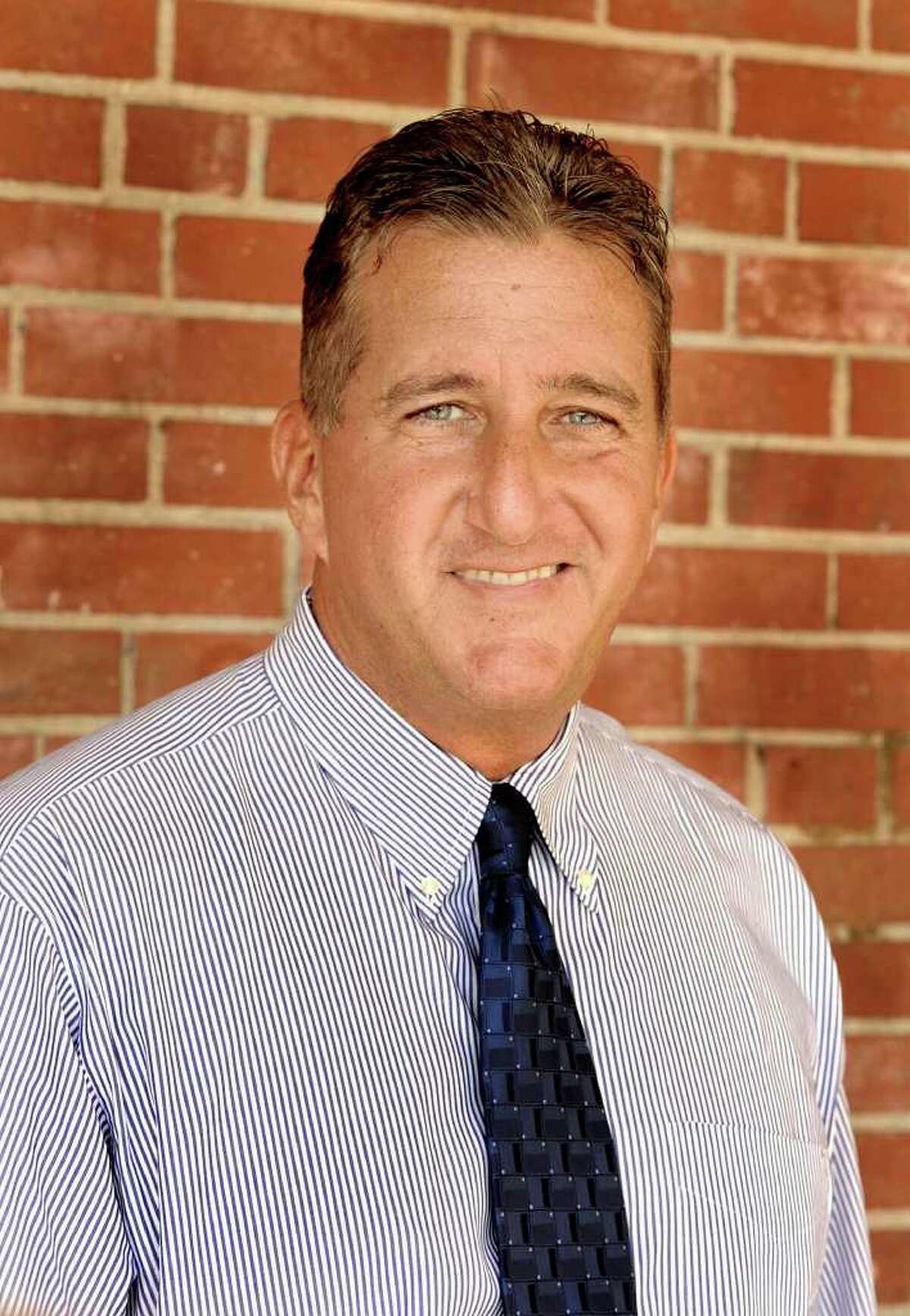 Danbury High School principal resigns