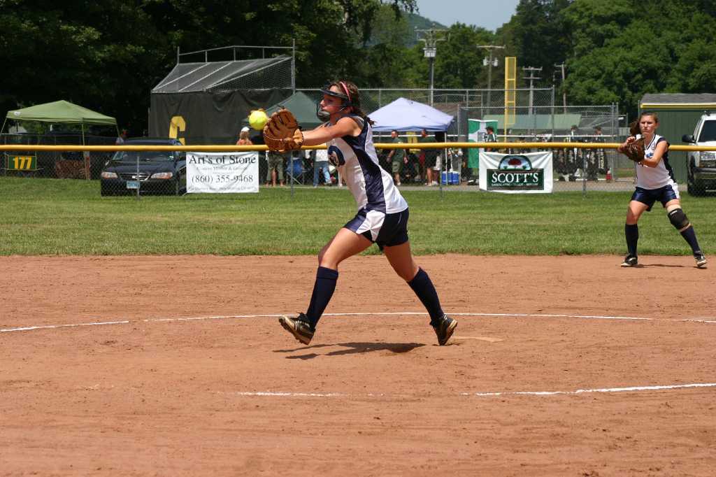 Norwalk Riptide 14u seals return trip to New Englands