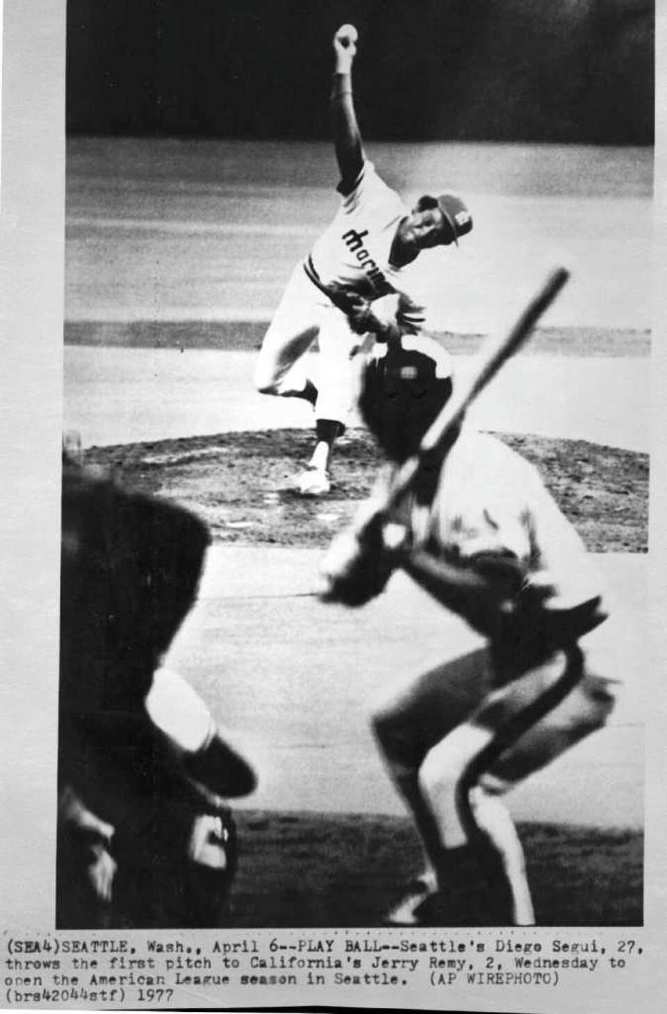 Longest Mariners losing streaks