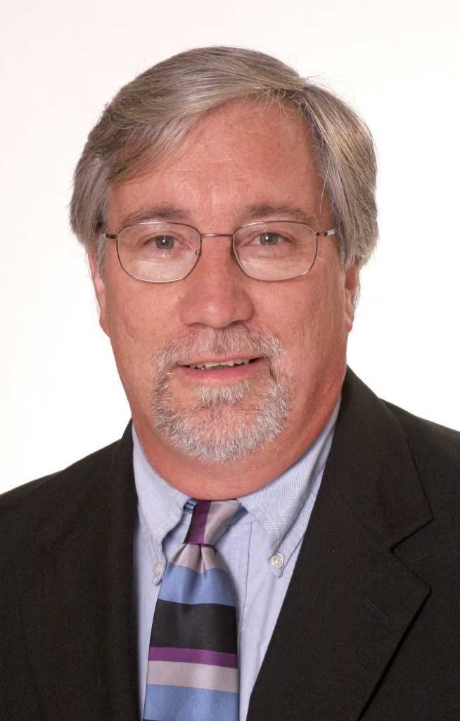 Norwalk Common Council President Richard McQuaid struck by lightning