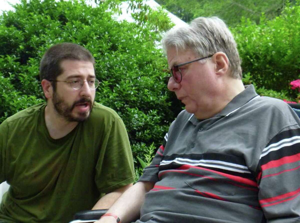 Port Chester brothers get 'big' break with bank musical