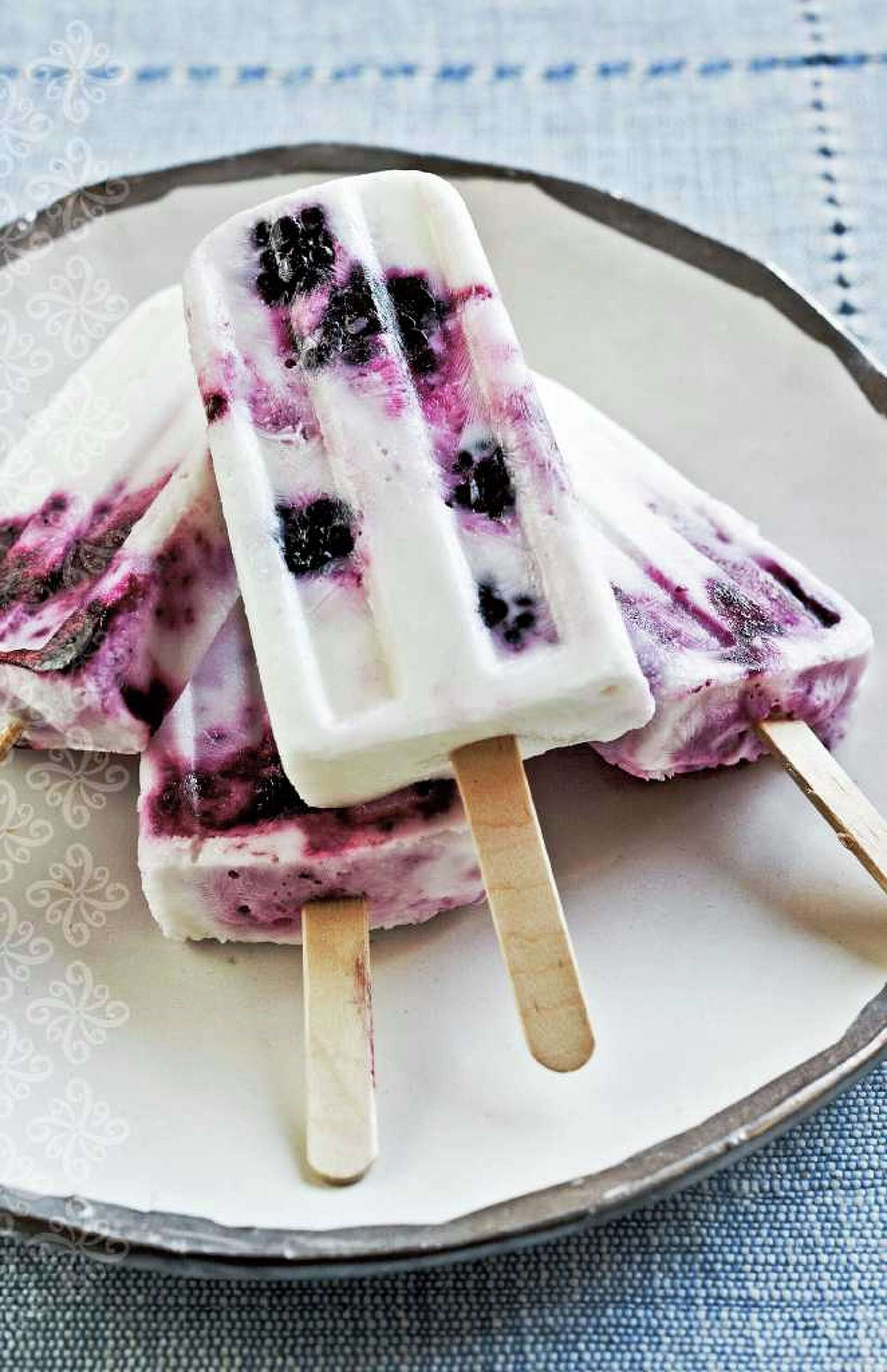 Paletas: Bliss on a stick