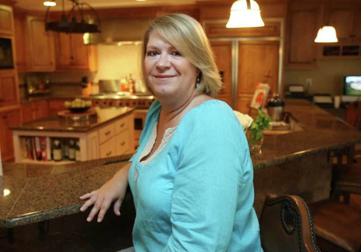 Cooks & Cocinas: Sue Wernette