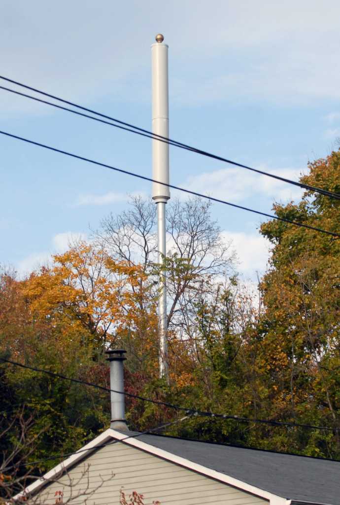 New cell tower approved despite community opposition