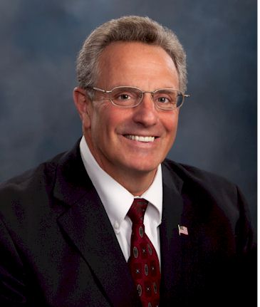 Troy Democrats backing Rosamilia