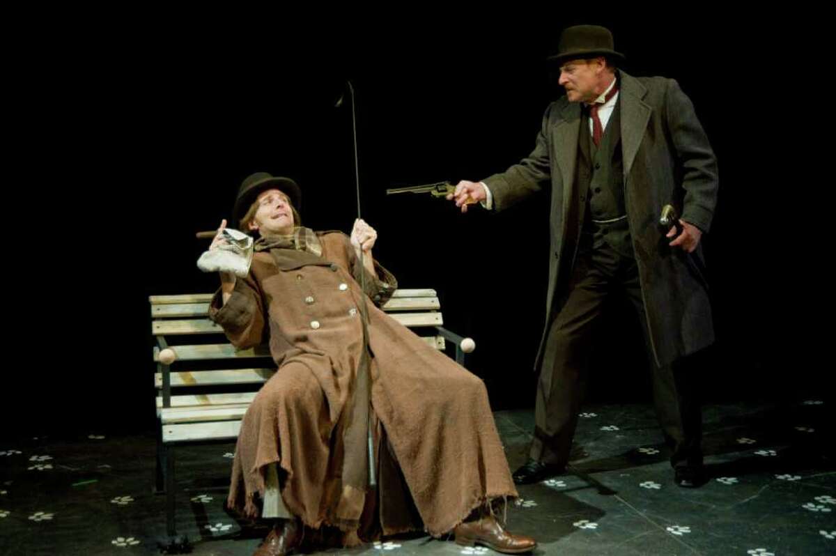 picks of the week -- July 21-27