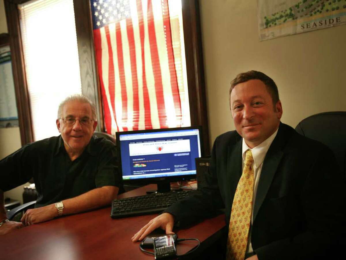 PIs take to cyberworld to crack cases