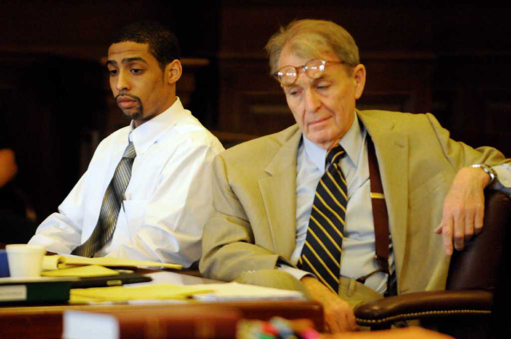 Killing called 'a gang hit'