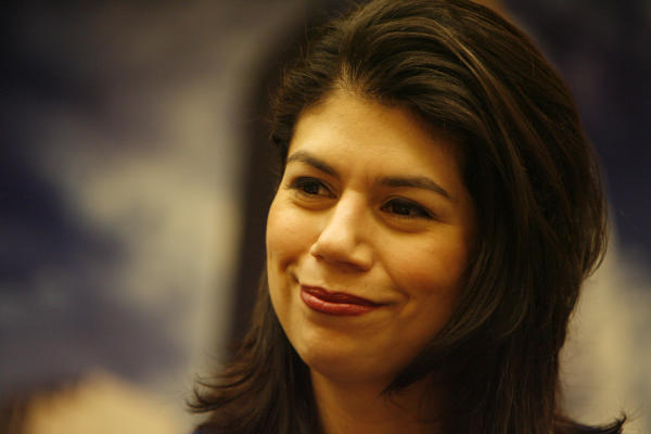 Alvarado testifies for 3 hours before grand jury