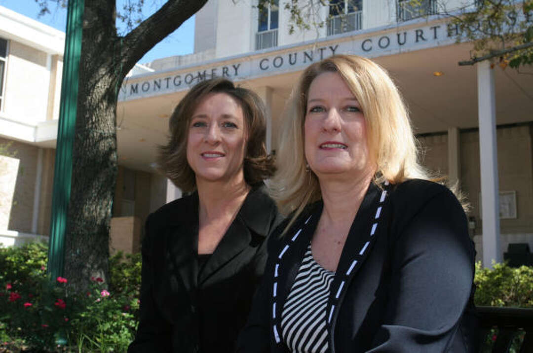 Killer first to be treated under Texas predator law