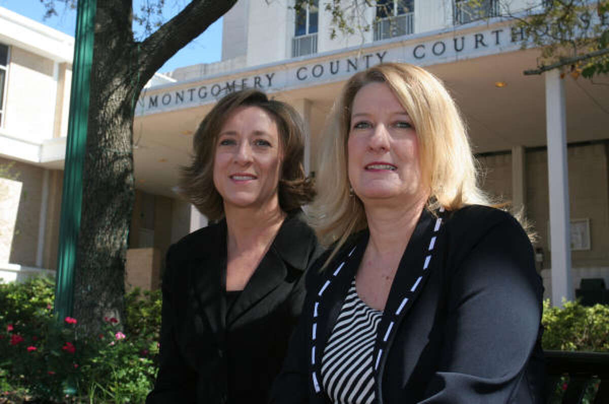 Killer first to be treated under Texas predator law