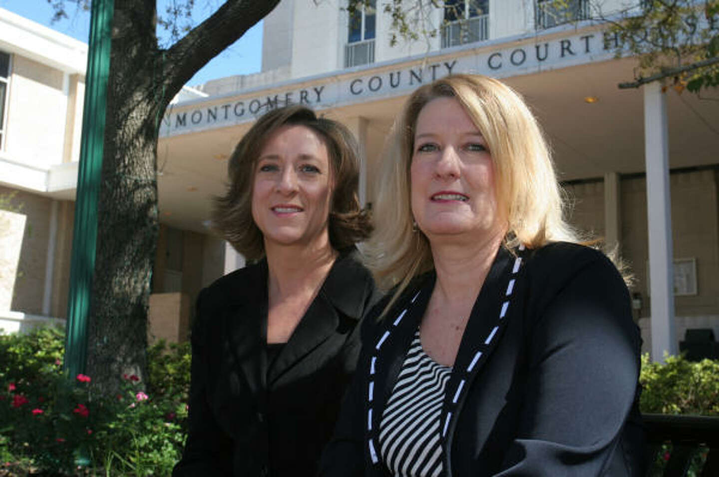 Killer first to be treated under Texas predator law