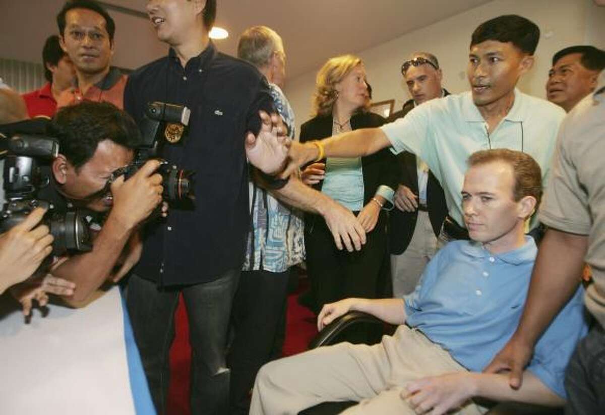 Suspect says he drugged, had sex with JonBenet