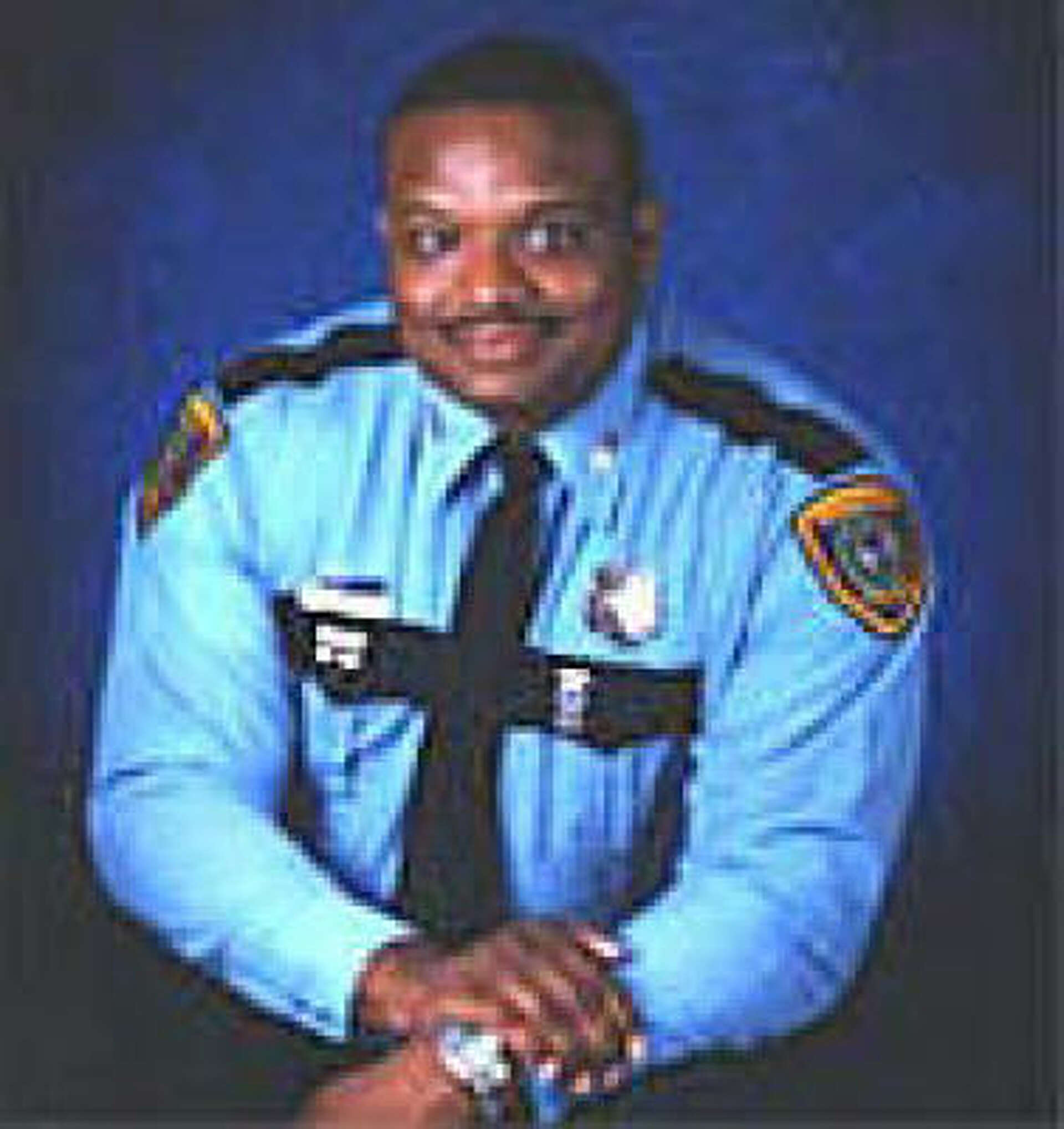 HPD officer dies after traffic stop turns tragic