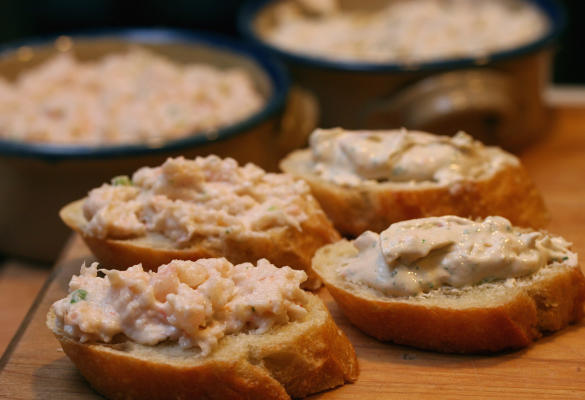 These dips cut the fat but keep the flavor