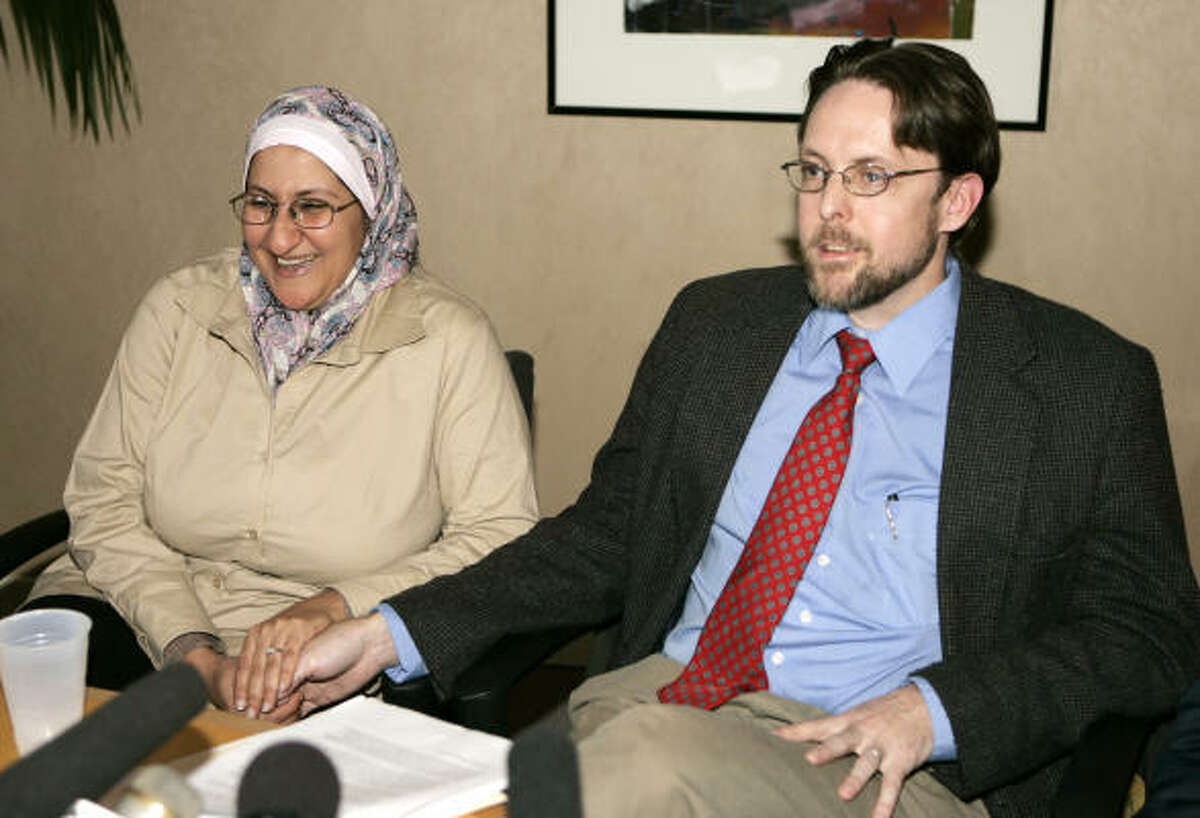 U.S. to pay $2 million in wrongful terror arrest