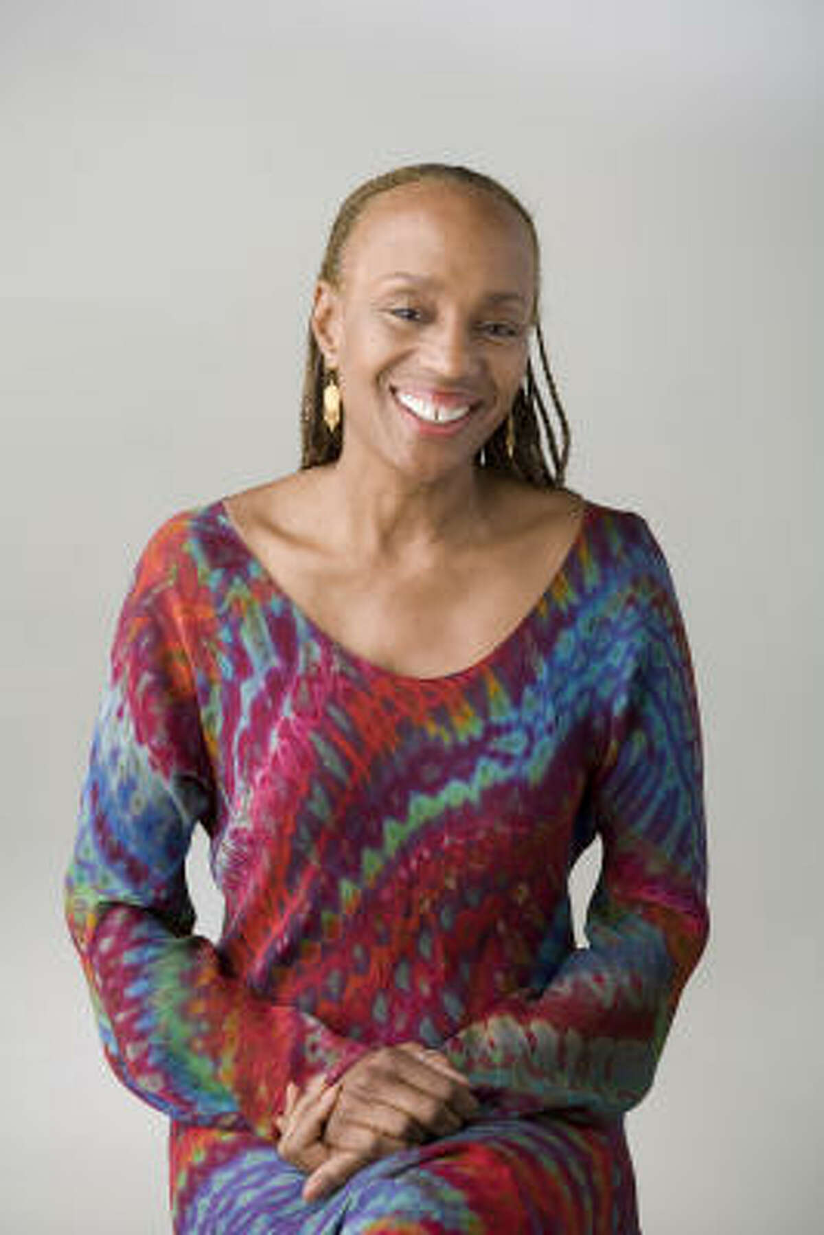 Susan Taylor woman behind Essence Fest