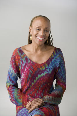 Susan Taylor woman behind Essence Fest