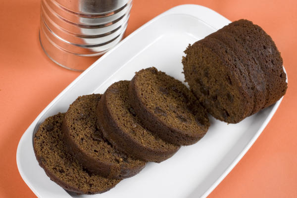 Brer Rabbit Brown Bread