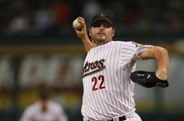 Clemens making final home start of year