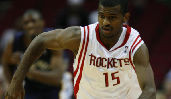 Rockets' youngsters hurt cause