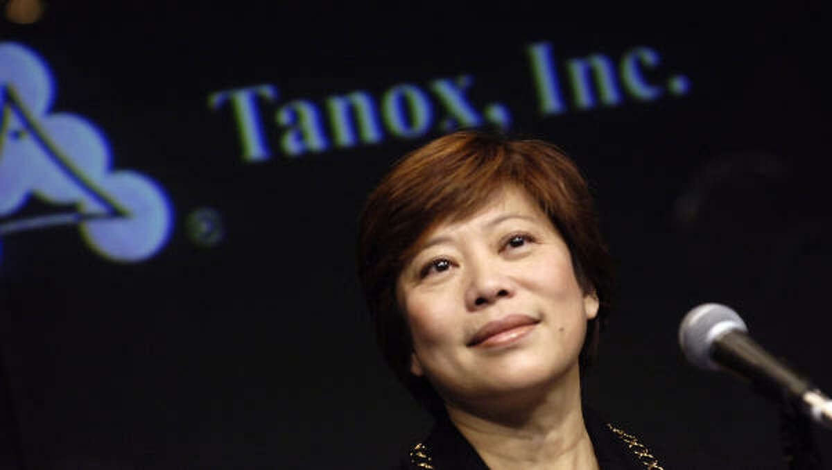 Biotech firm's sale could help city's reputation in field