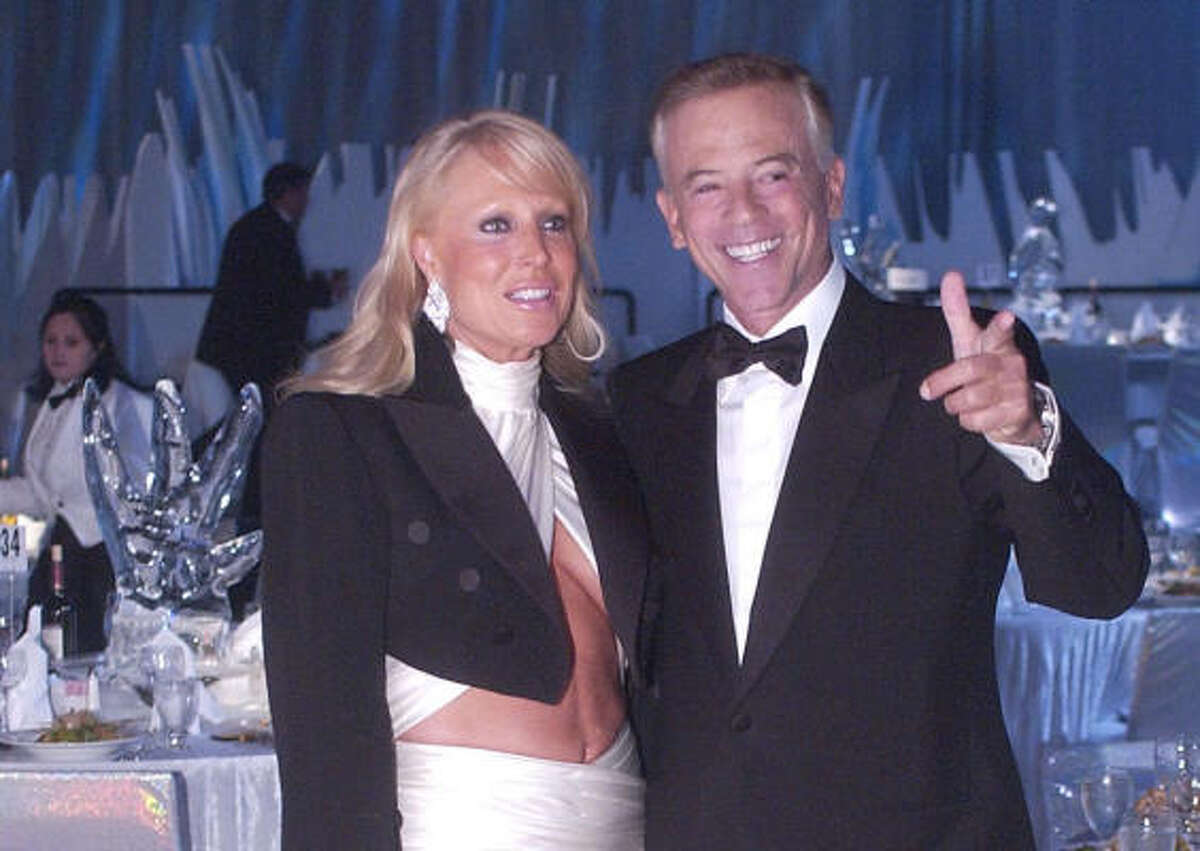 Houston divorce goes to Texas Supreme Court