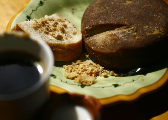 Pump up the flavor with piloncillo