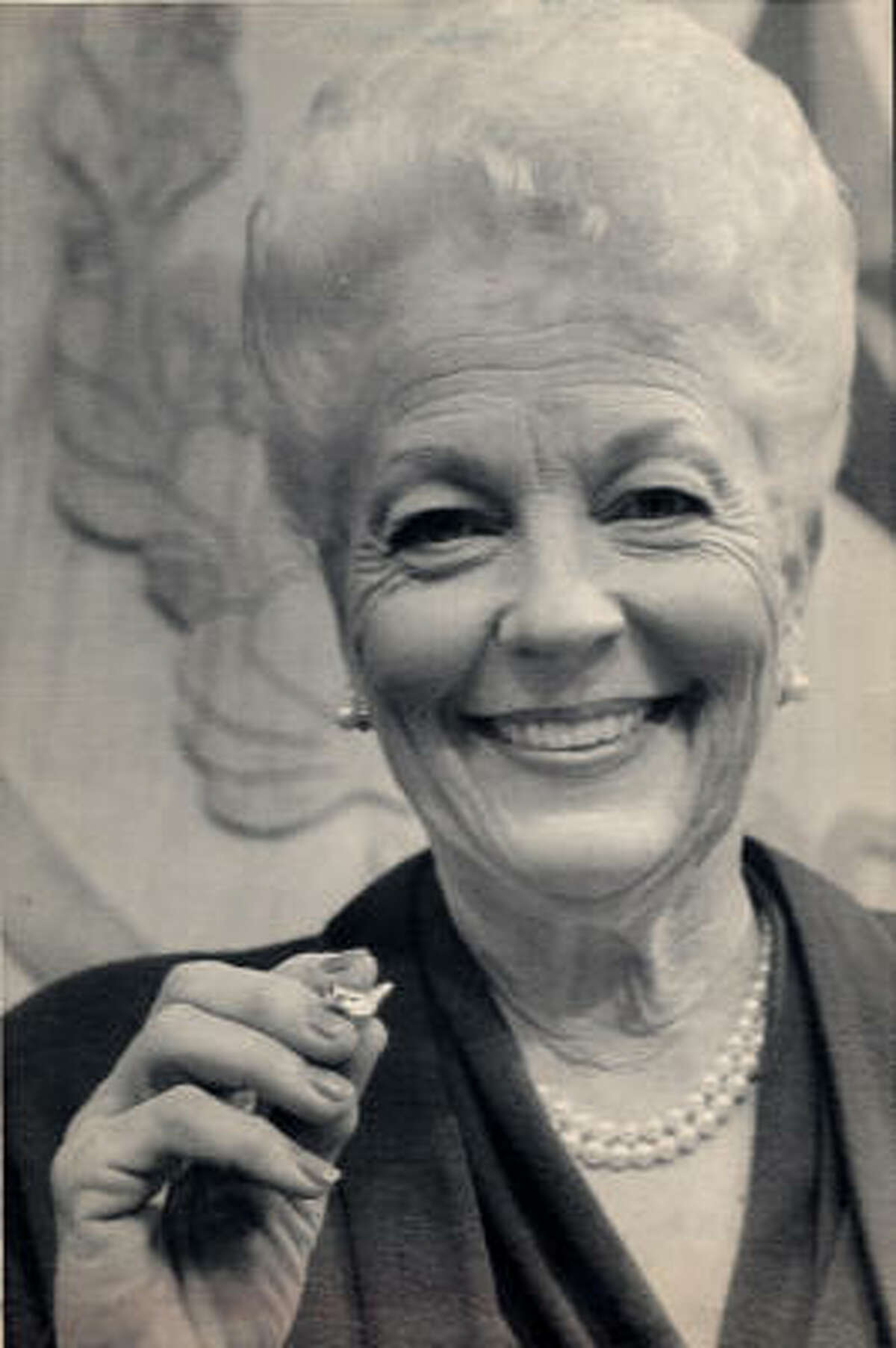 Ann Richards documentary coming to HBO