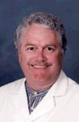 Russell Miller was a medical director of the Galveston Area Ambulance ...