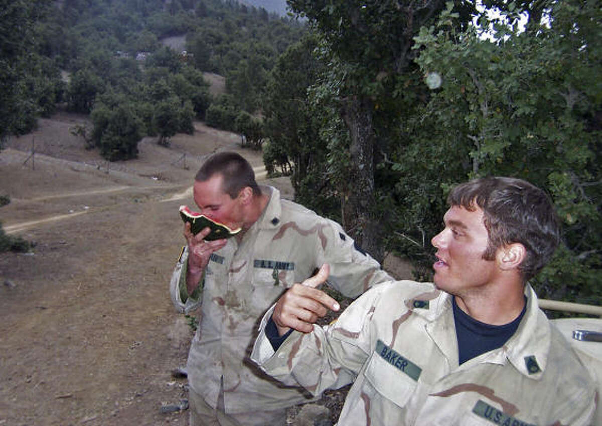 Soldiers ignored procedure in Tillman shooting