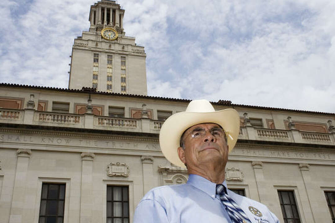 UT Tower sniper shook nation 40 years ago today