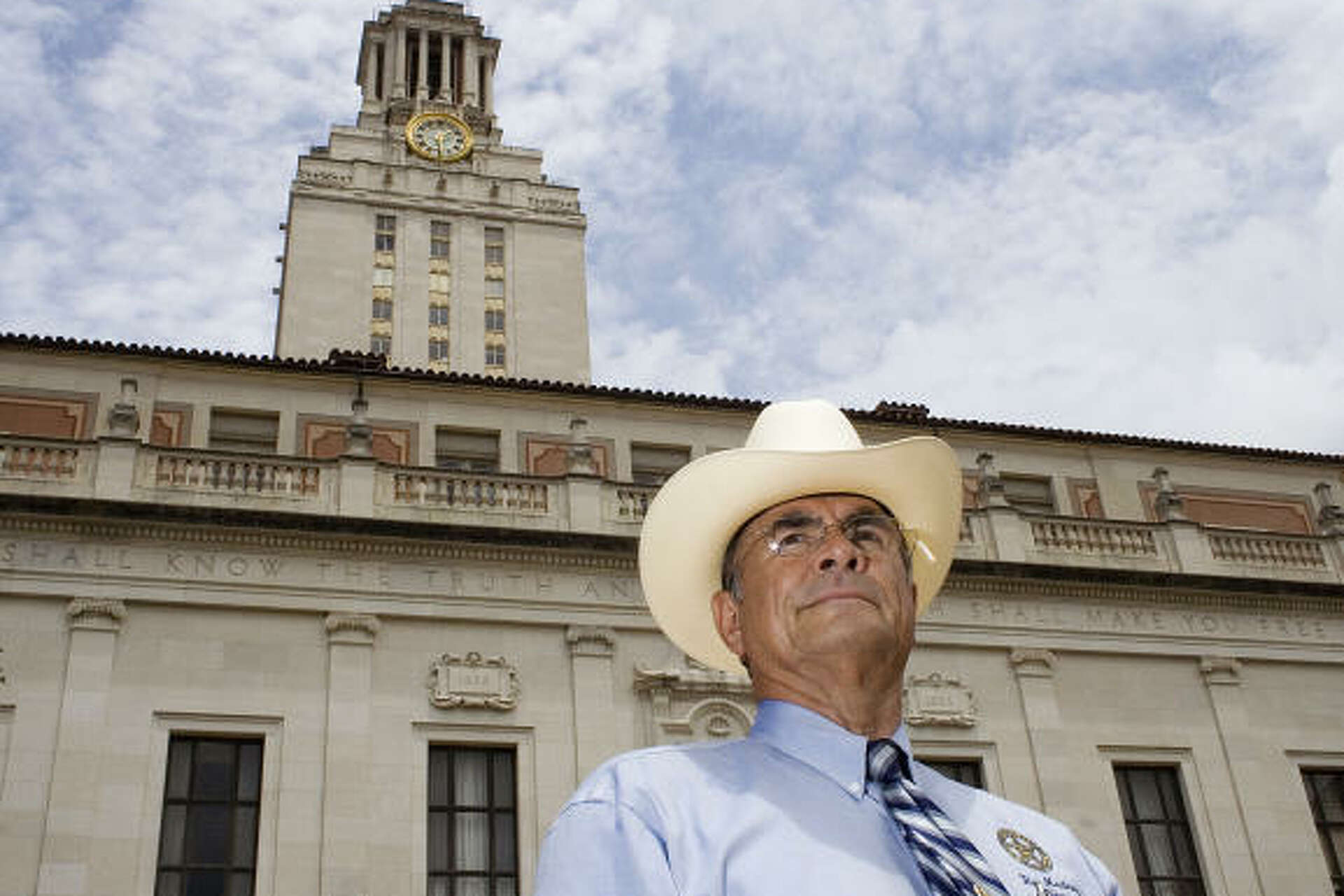 UT Tower sniper shook nation 40 years ago today