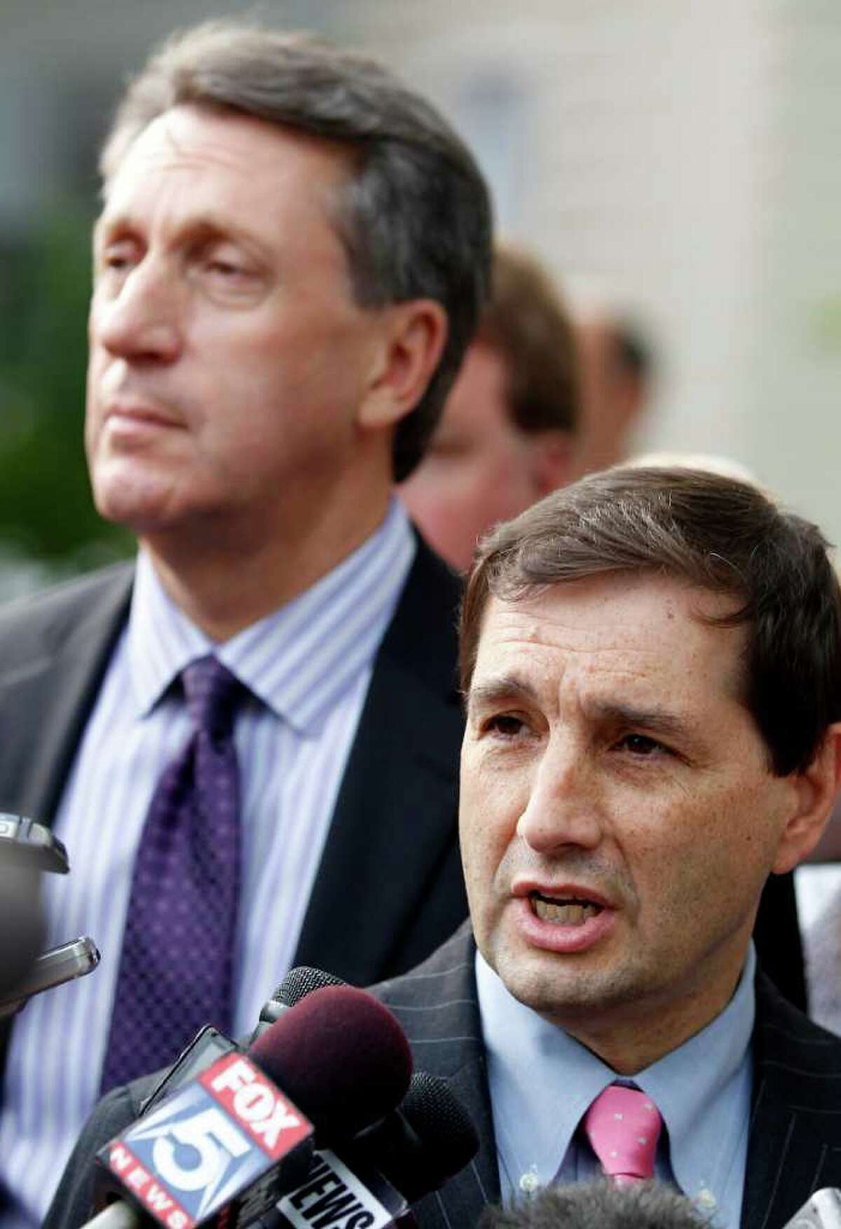 Owners meet to discuss - and maybe vote on - deal