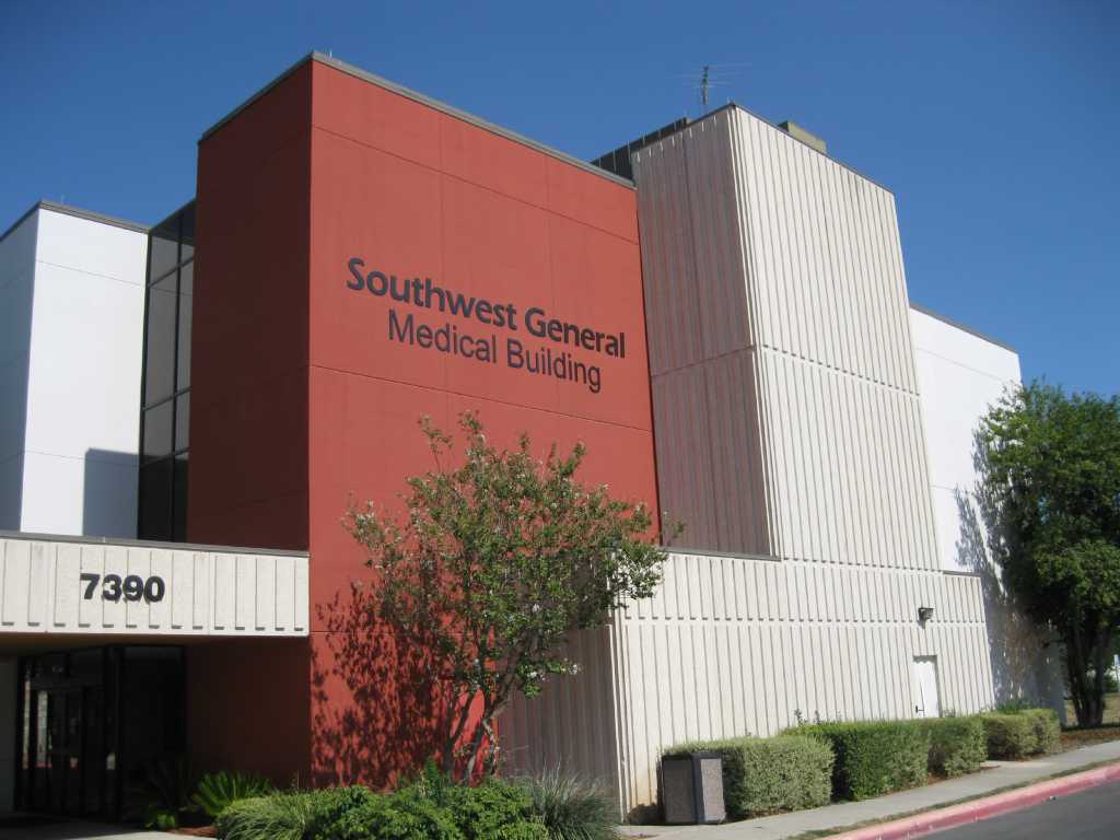 Southwest General expands mental health program