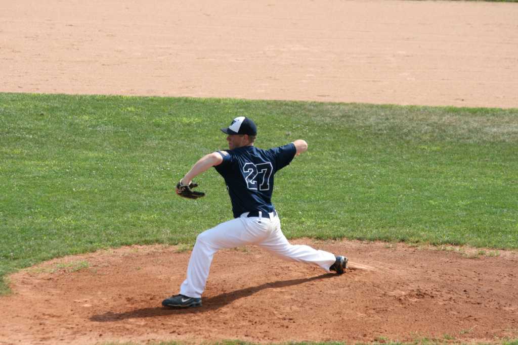 Senior Legion baseball wins two of three to close the season