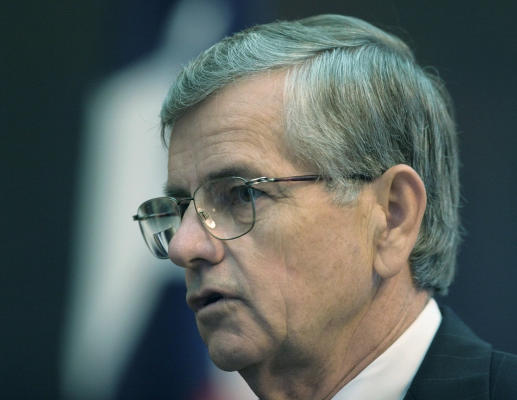 Craddick's two GOP rivals might team up