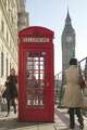 British hamlets resolve to save phone boxes