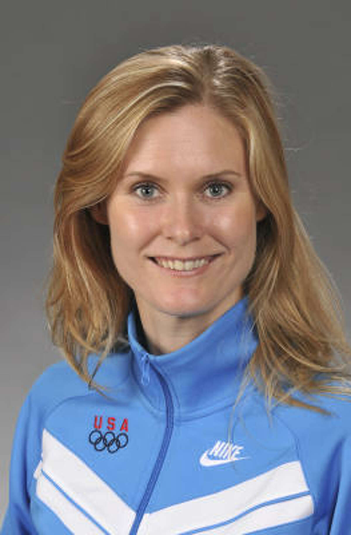 Port Arthur's Acuff wins USA women's high jump