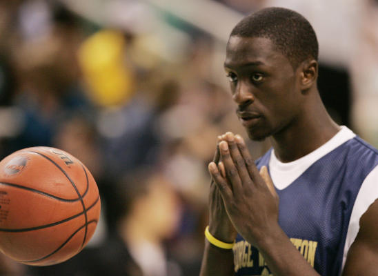 Rockets notes: Wafer ready for Lakers series