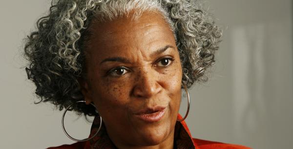 Moneymakers: Five questions with Jacqueline S. Martin