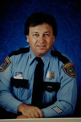 HPD officer recounts wreck that killed colleague