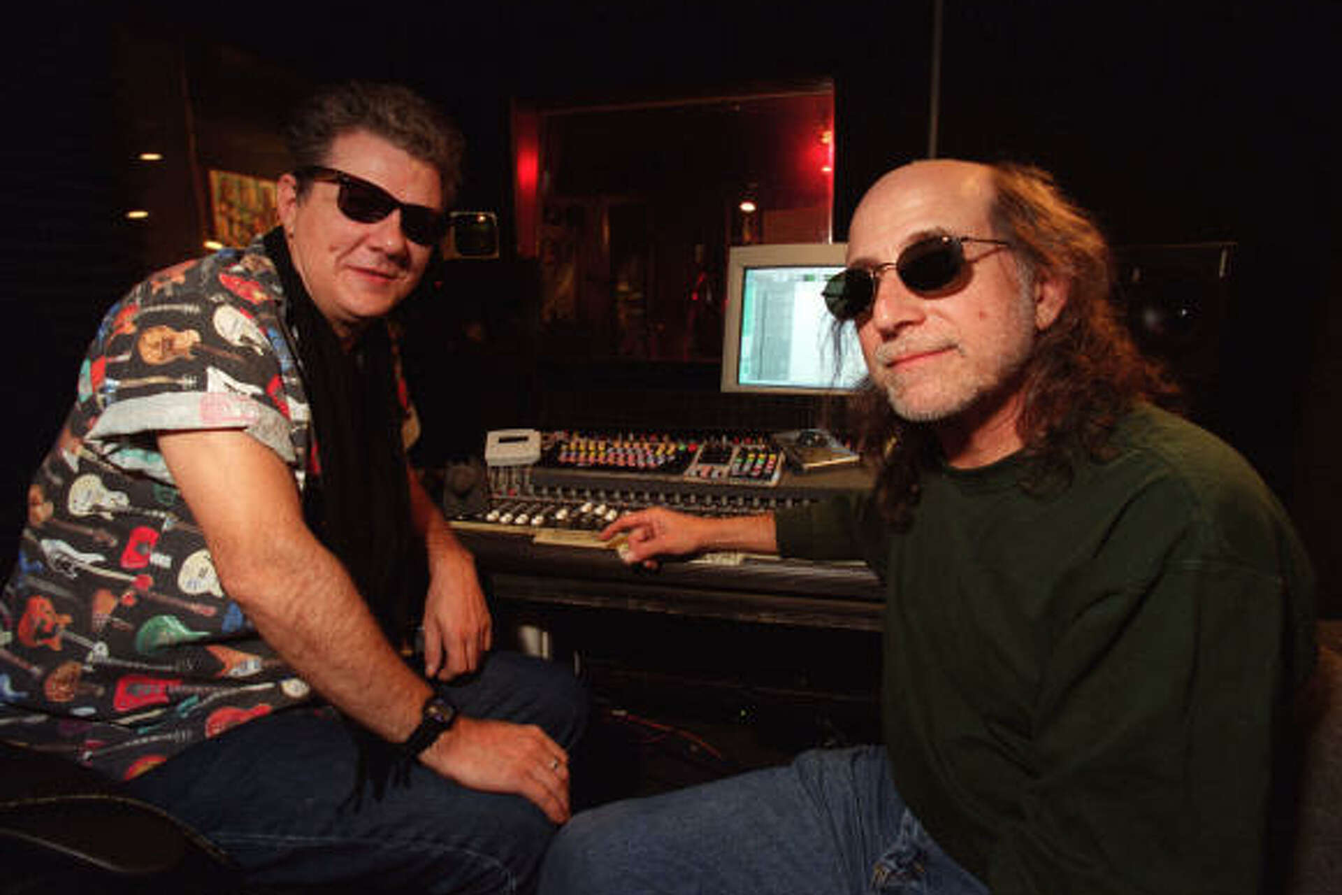 Doctor Rockit has more to celebrate at this year's ball