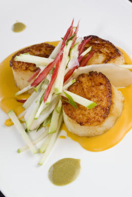 Cullen's Upscale American Grille