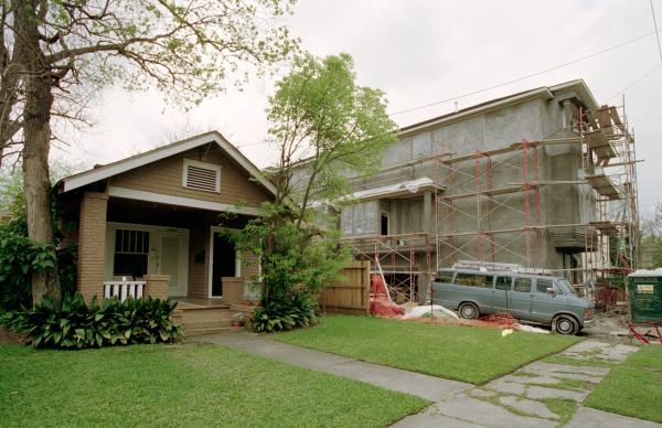 Lisa Gray: Limits on living large