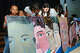 Area artist helps pupils leave a legacy to school (w/photo)