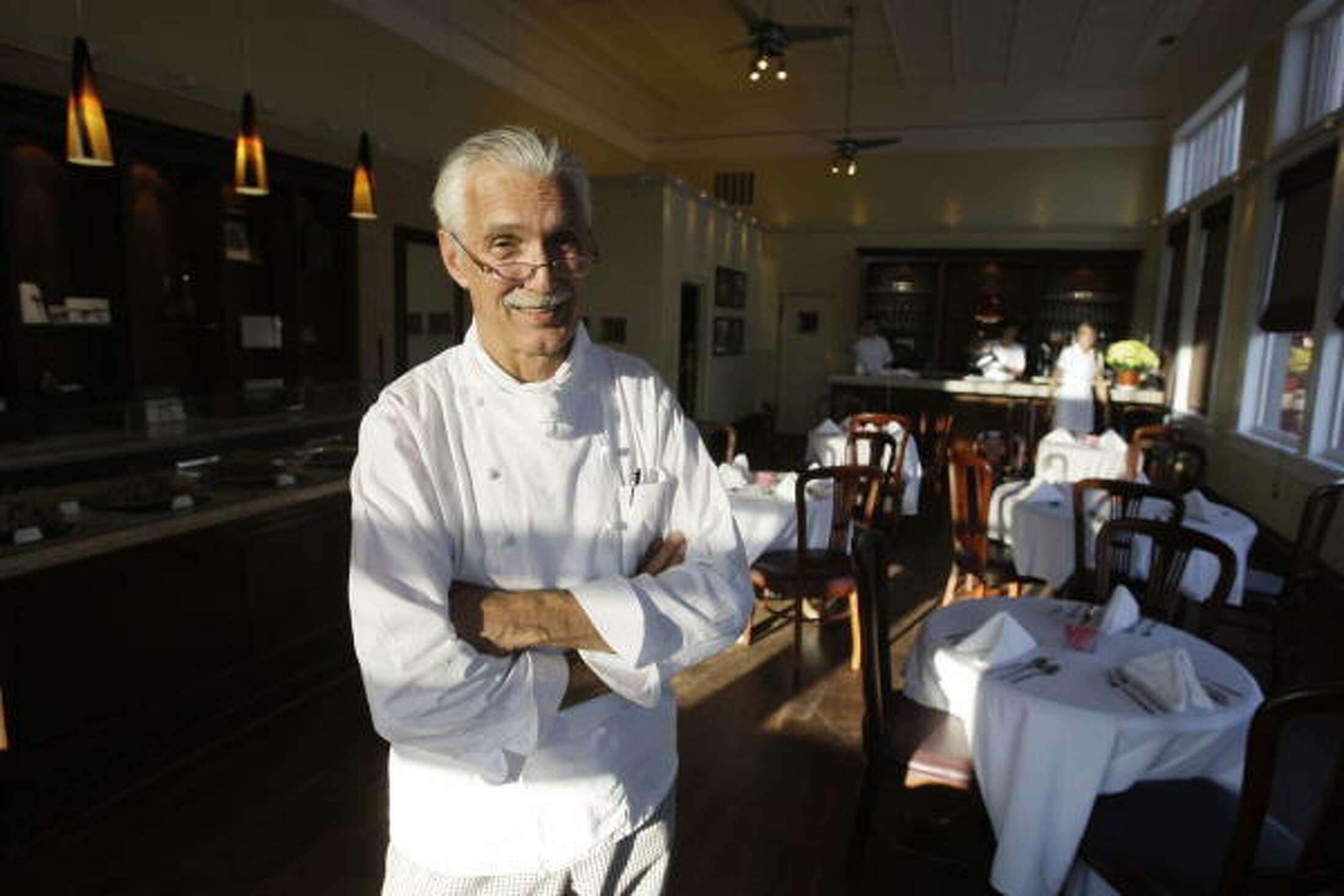 Entrepreneur says his chocolate is worth a two-hour drive