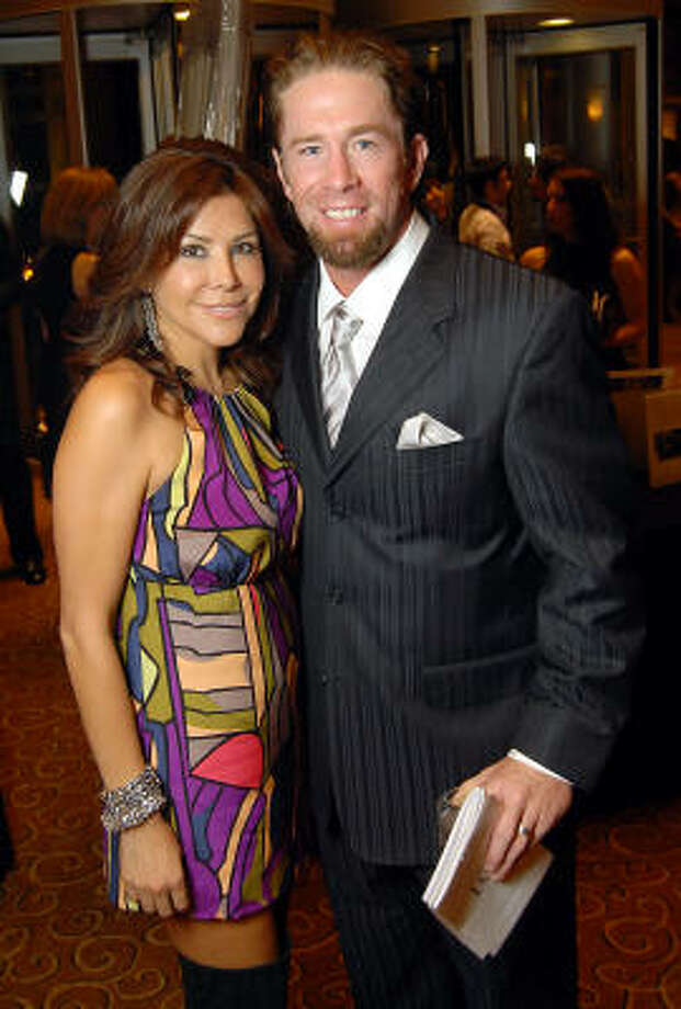 A grand night to strut their stuff - Houston Chronicle