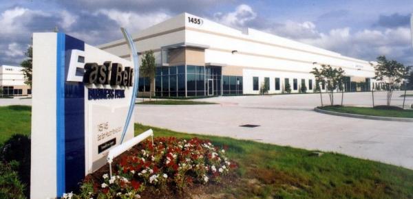 New phase begins for business park